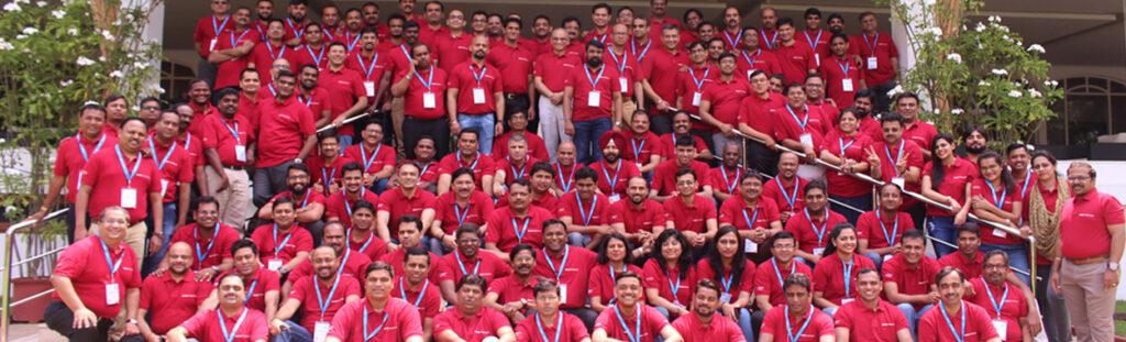 About Us - IT Solutions