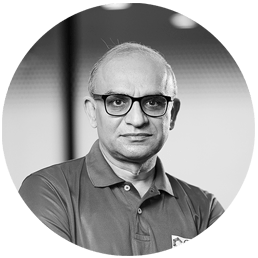 Leadership - IT Solutions