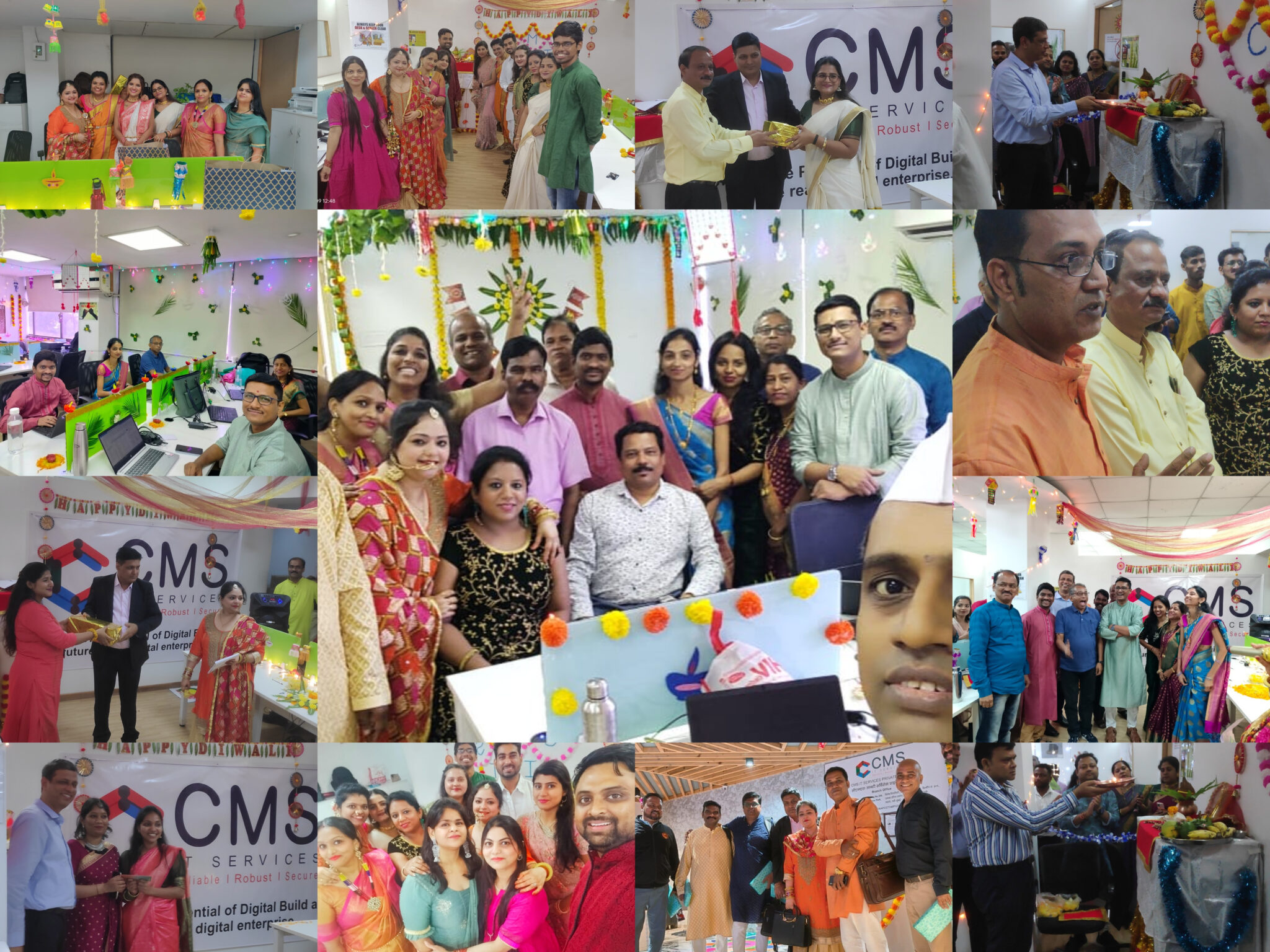 About Us - IT Solutions