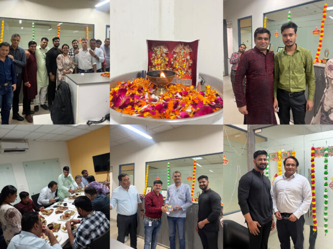 About Us - IT Solutions