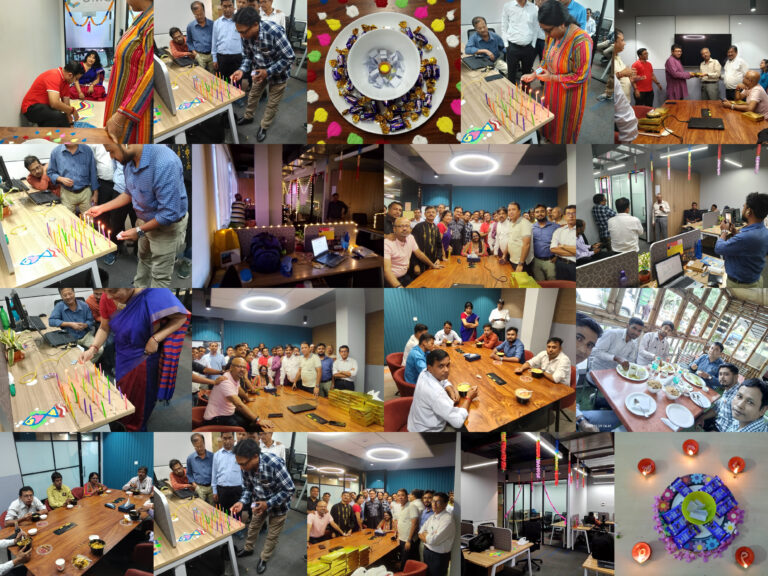 About Us - IT Solutions