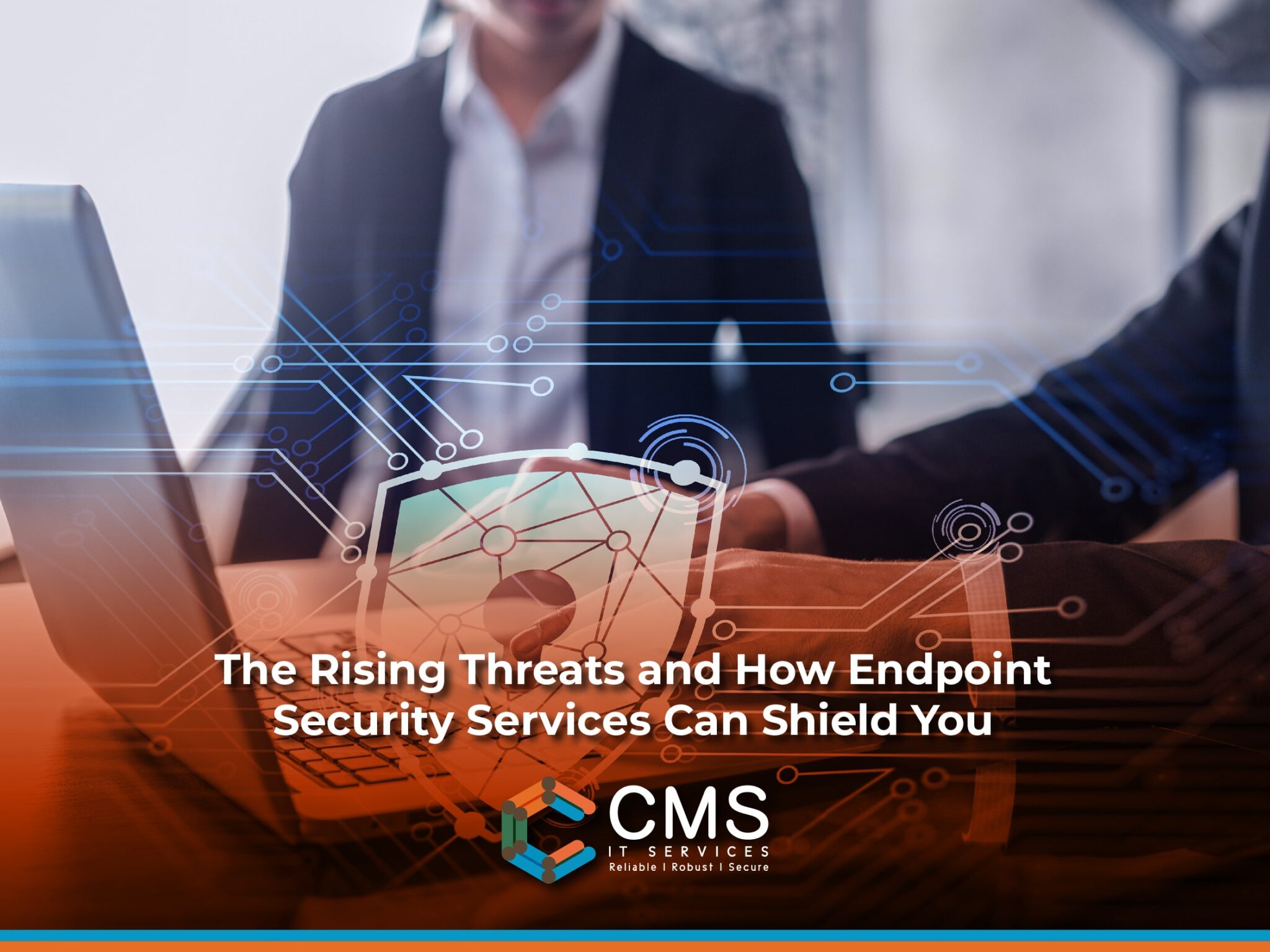 Endpoint Security Services - CMS IT Services