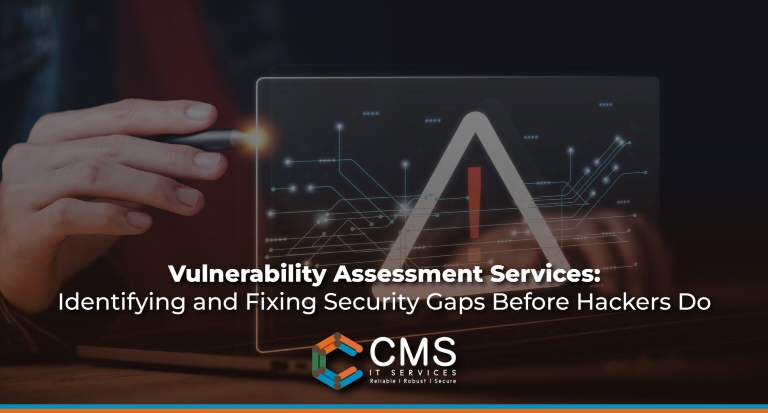 Comprehensive Vulnerability Assessment Services & Solutions